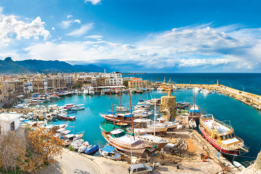 Cypr: wakacje, wczasy, wycieczki, all inclusive, last minute - Ecco Holiday
